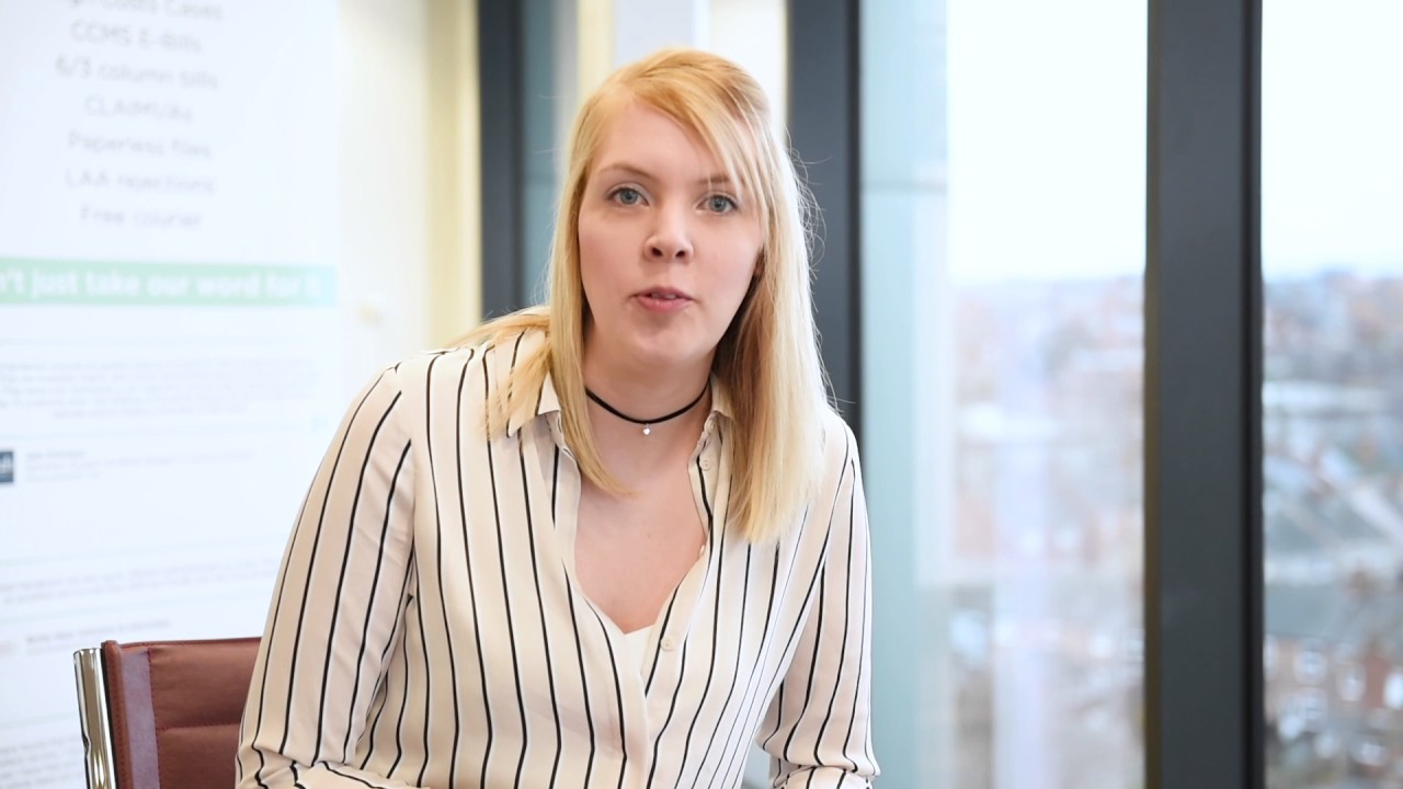Interview with Rebecca Bidwell of Bidwell Henderson Costs Consultants ...