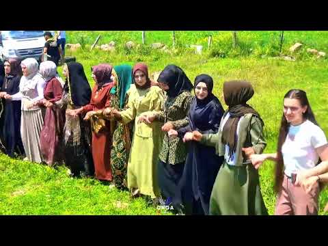 Ali Ruken Kars Selim çepik köyü 11 07 2026  HD FULL KINA GECESİ