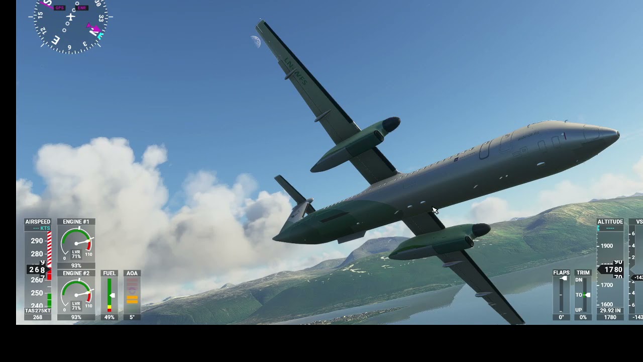 Atc4 liveries - vametetc