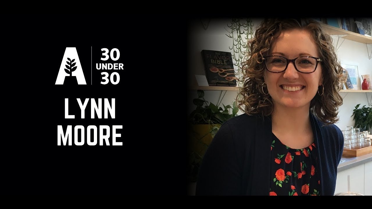 Lynn Moore - YouTube