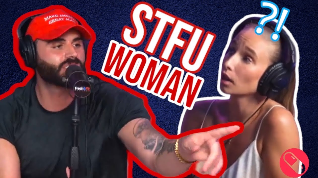 Jon Zherka EXPOSES What Men Truly Desire! 😱Under 3 minutes (Fresh and ...