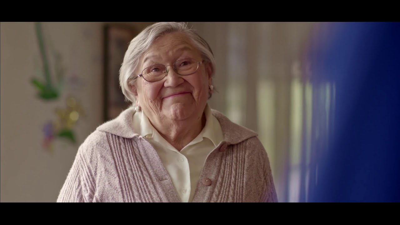 GUSTAVO ROJAS Actor, Spot ABASTIBLE Los Pasteles, 2016. - YouTube