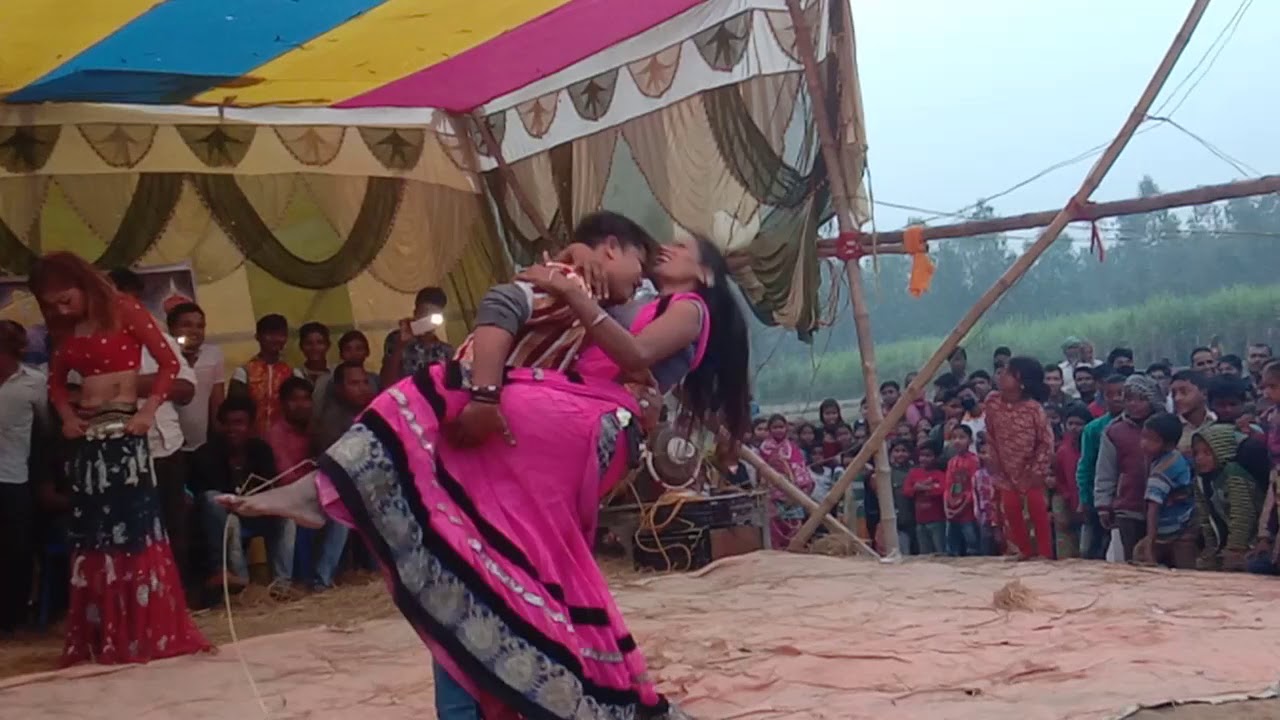 New bhojpuri arkesta - YouTube