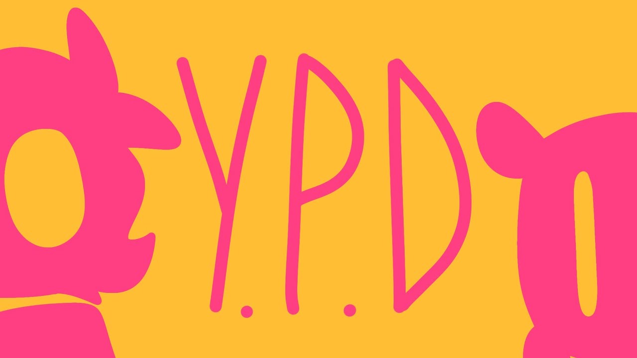 YPD Teaser Trailer (object show) - YouTube