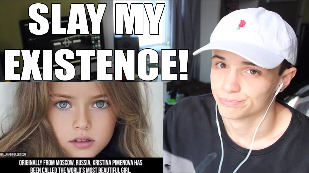 10 Unusual Children You Need To See To Believe! - YouTube