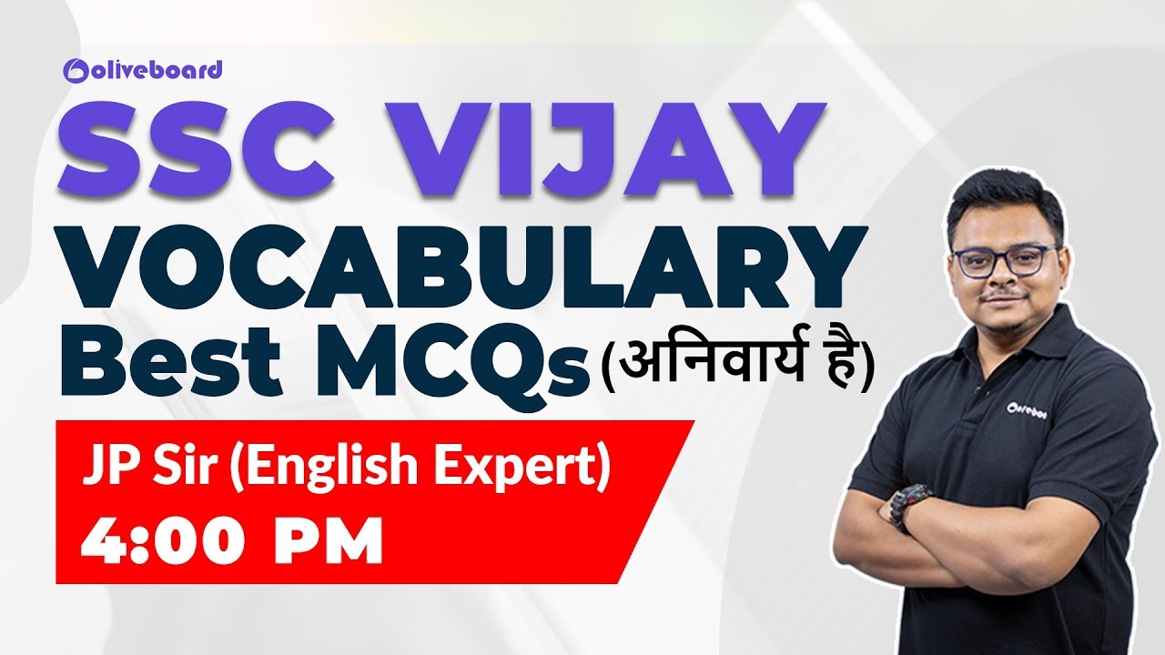 Vocabulary For SSC CGL High Frequency Words SSC CGL SSC CHSL vocabulary-for-ssc-cgl-high-frequency-words-ssc-cgl-ssc-chsl