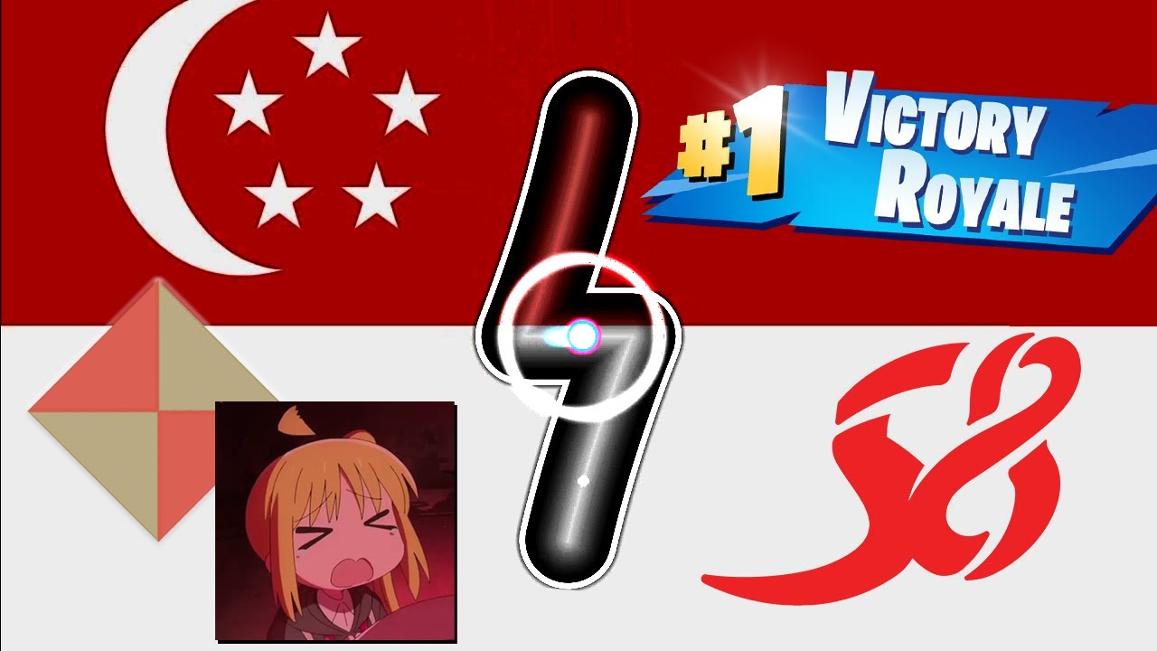 osu! celebrates SG58?? | MFC Open SG58 Knockout - YouTube