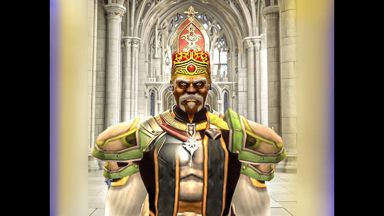 Turtle WoW Hardcore! - priest leveling & Chillin' - CC as healer - YouTube