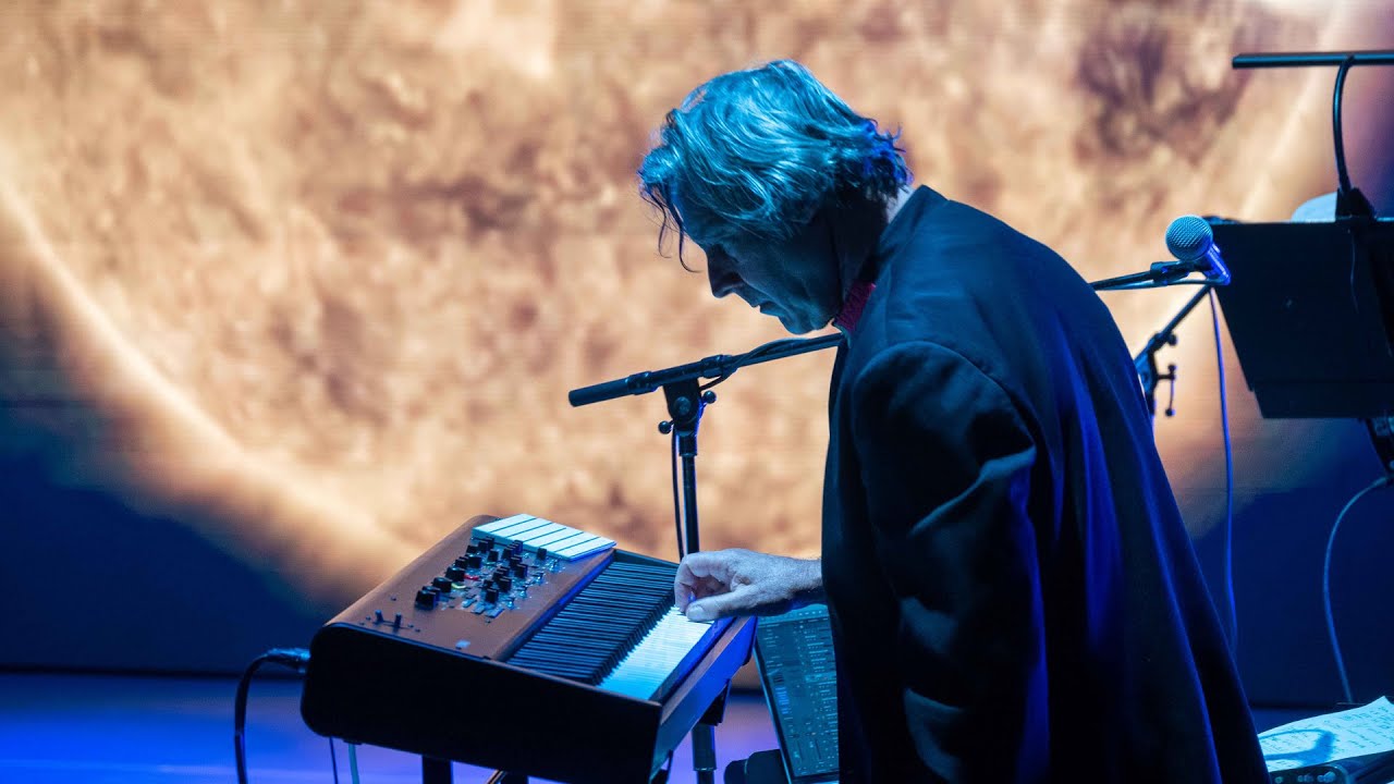 Tubular Bells 50th Anniversary Tour - on DVD & Blu-Ray 7 November - YouTube