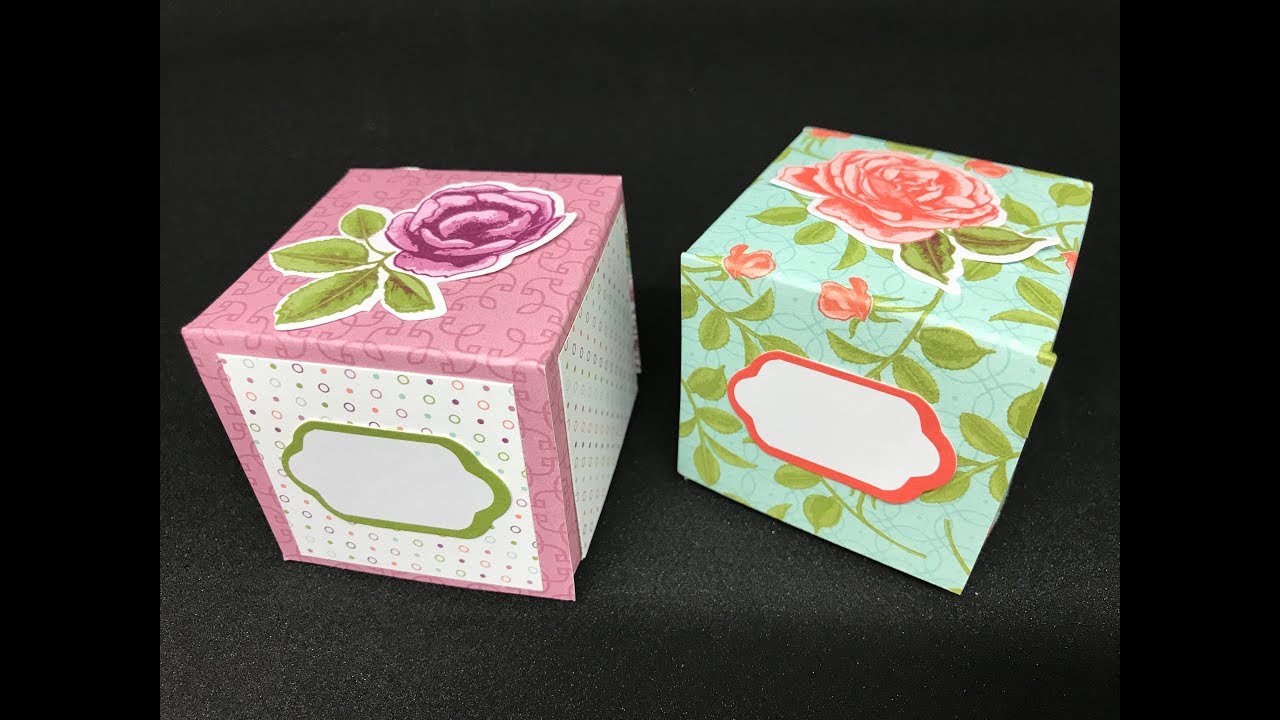 Simple 2x2 Box - Episode 87 - YouTube