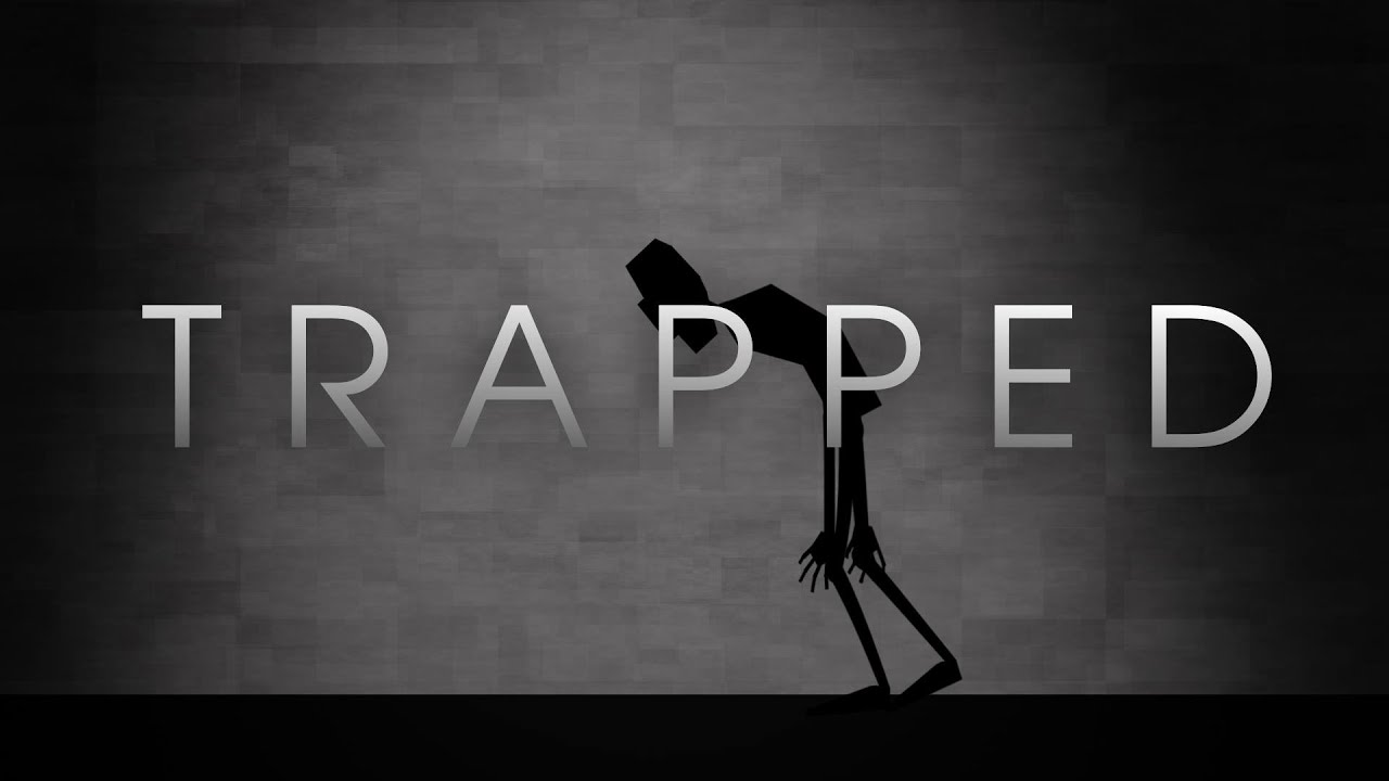 Trapped - Animation Short Film Teaser - YouTube
