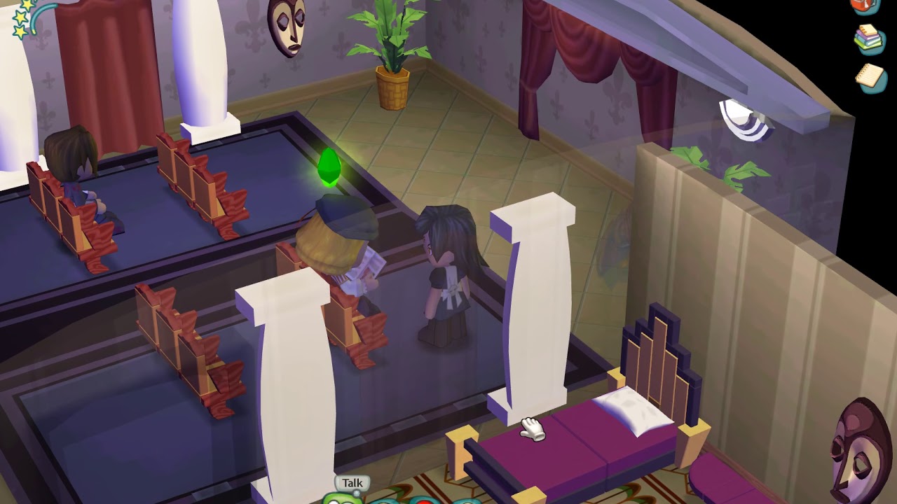 Let's Play My Sims Part 34 - YouTube