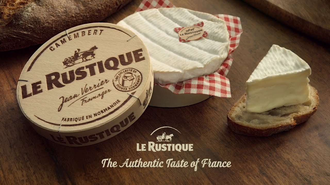 Le Rustique ''France'' 6s with subtitles - YouTube