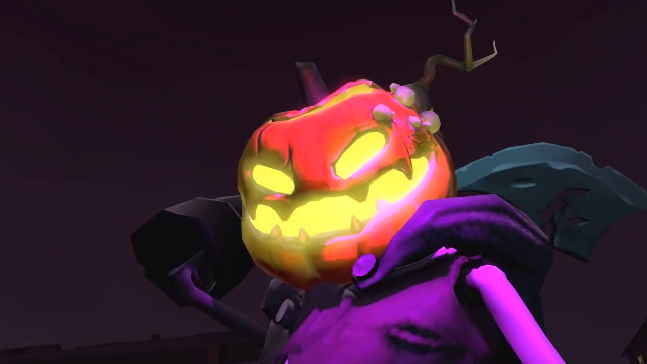 Ed's Nightmare Night - YouTube