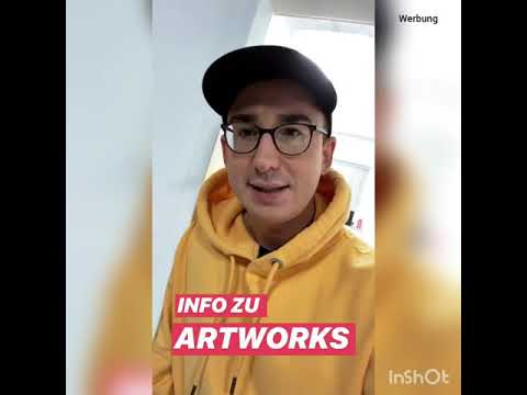 How deep Insta Story