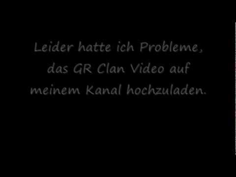 GR Clan Video - YouTube