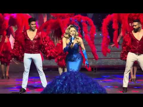 Aracely Arambula - ¿Quién Será? Tijuana 11 de Marzo 2025