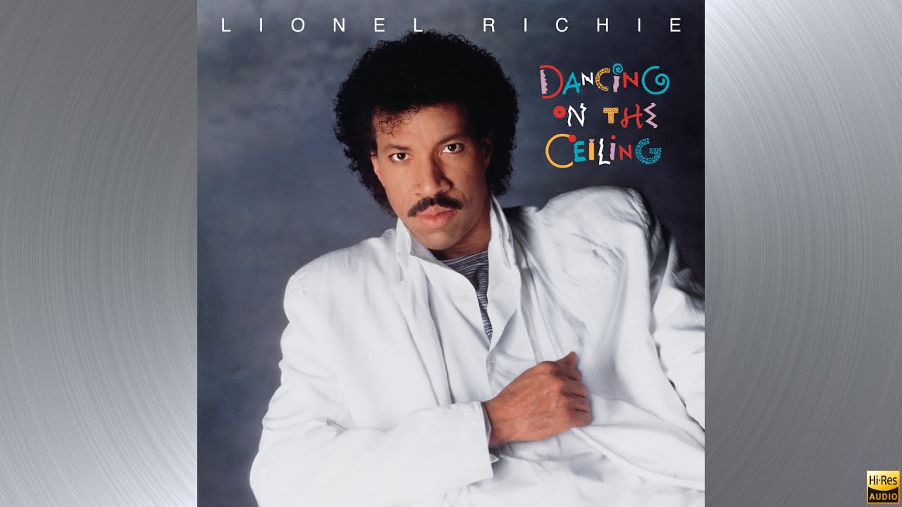 Lionel Richie - Love Will Conquer All [HQ] (CC) - YouTube Music