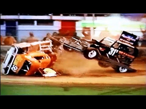 Superstock Teams Champs 2003 Final - Baypark Busters vs Hawkes Bay ...