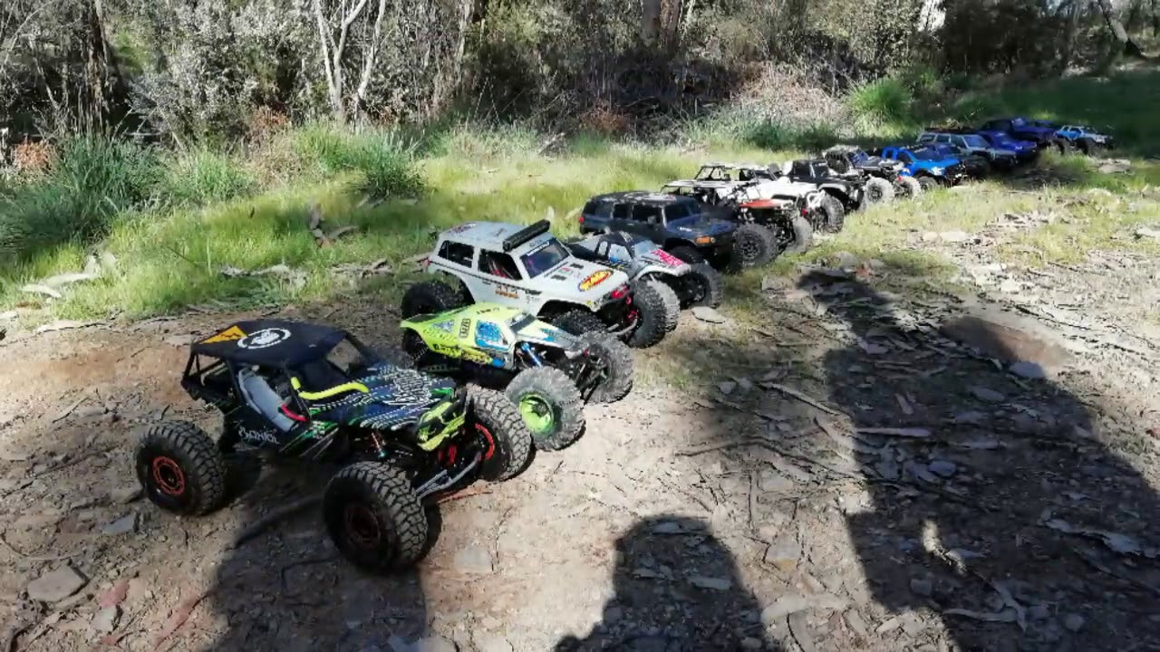 Rvteam-ttrc - YouTube