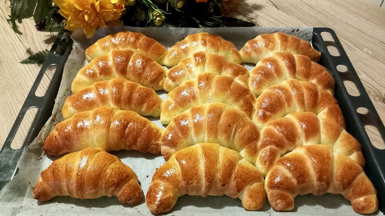 I make it almost every day since I learned this method from a pastry ...