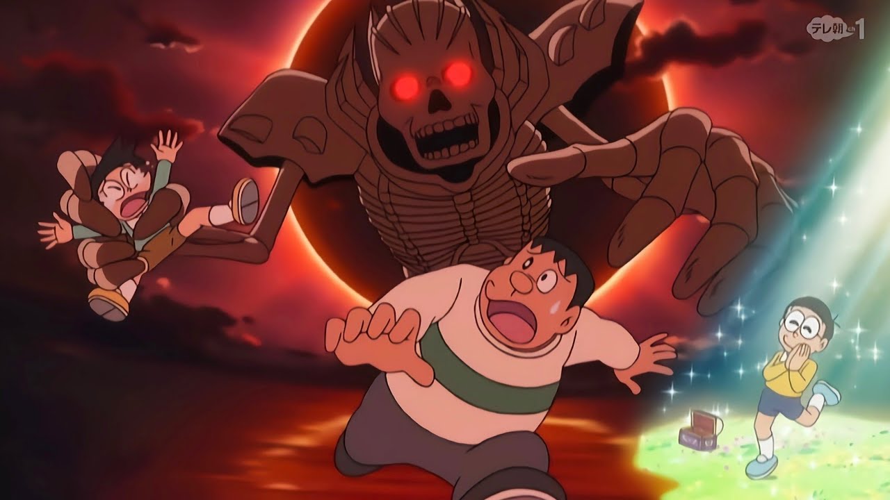 Doremon New Episode In Hindi | doremon cartoon in hindi |cartoon in ...