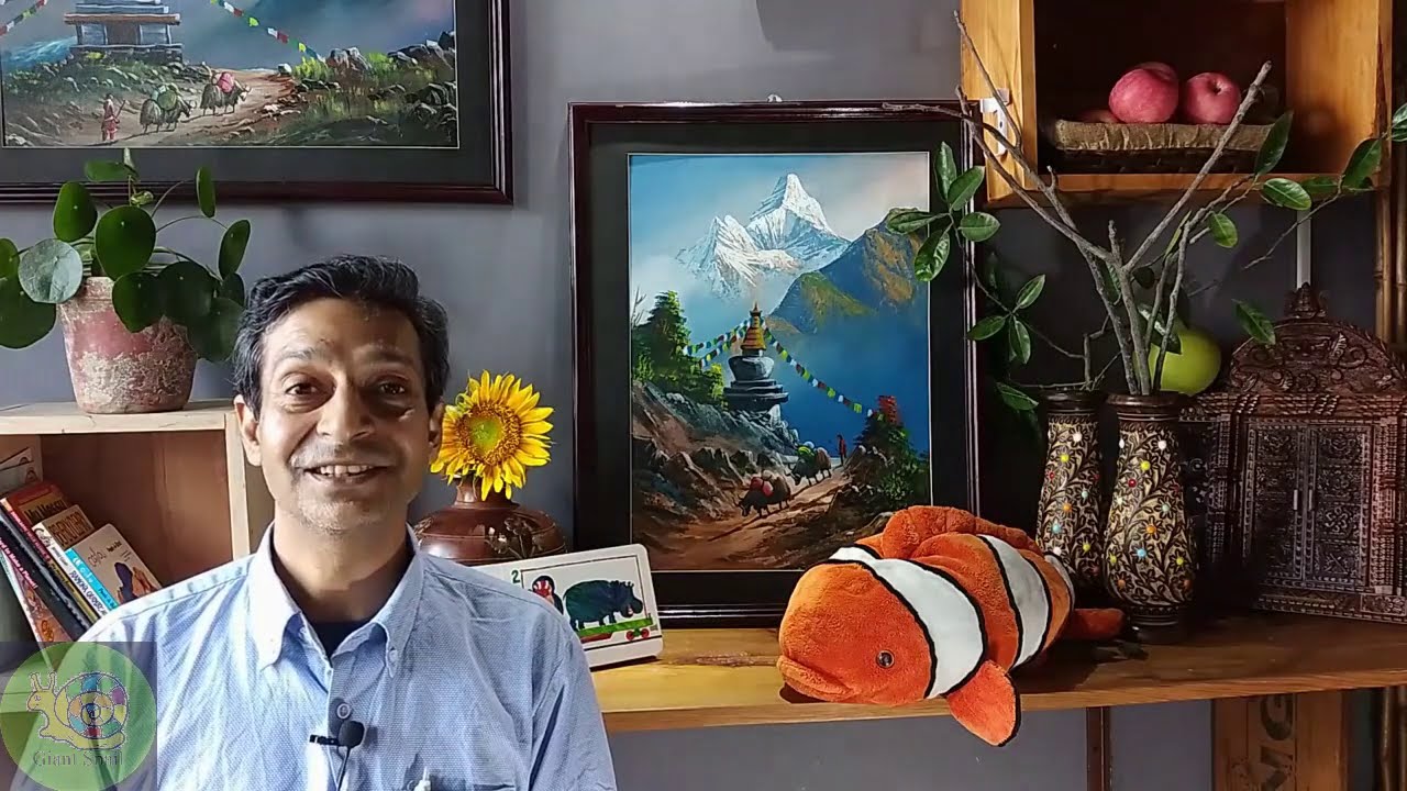 Swimmy | स्विमी | Story Telling for Kids | Leo Lionni | Giant Snail ...
