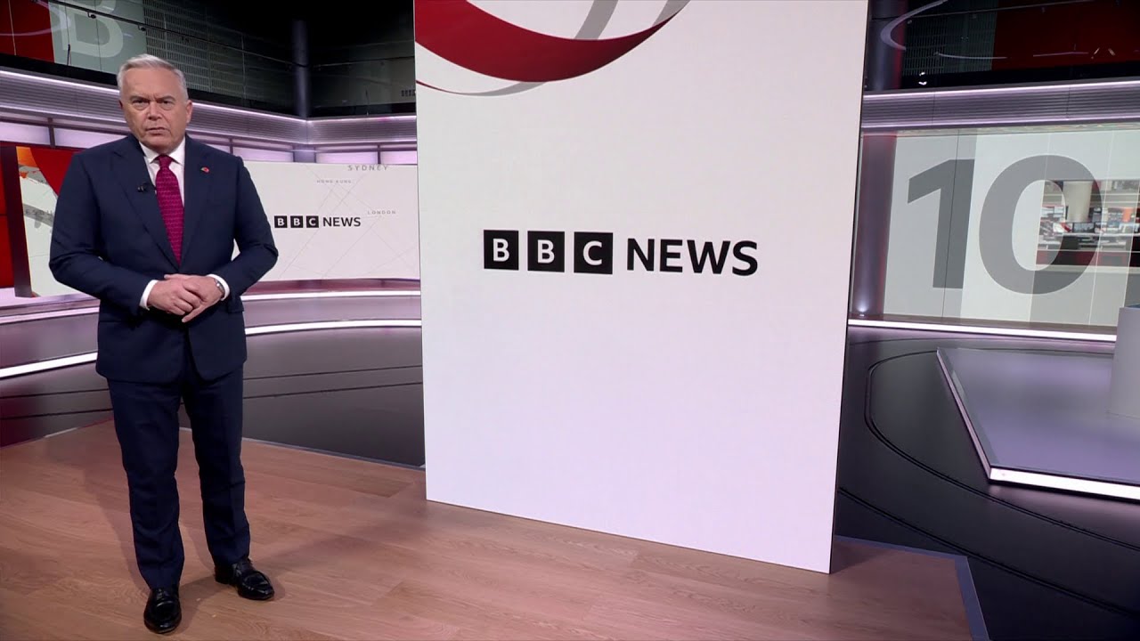 BBC News at Ten (7/11/22) [1080p50] - YouTube