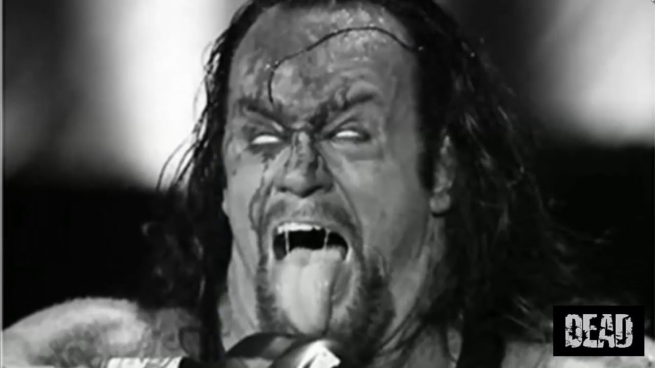 Undertaker Facts and Secrets Of Life | His Family | His Childhood | His ...