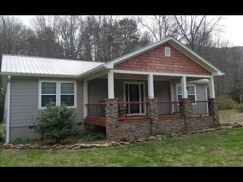 Residential for sale - 191 FOREST COVE TRAIL, Hayesville, NC 28904