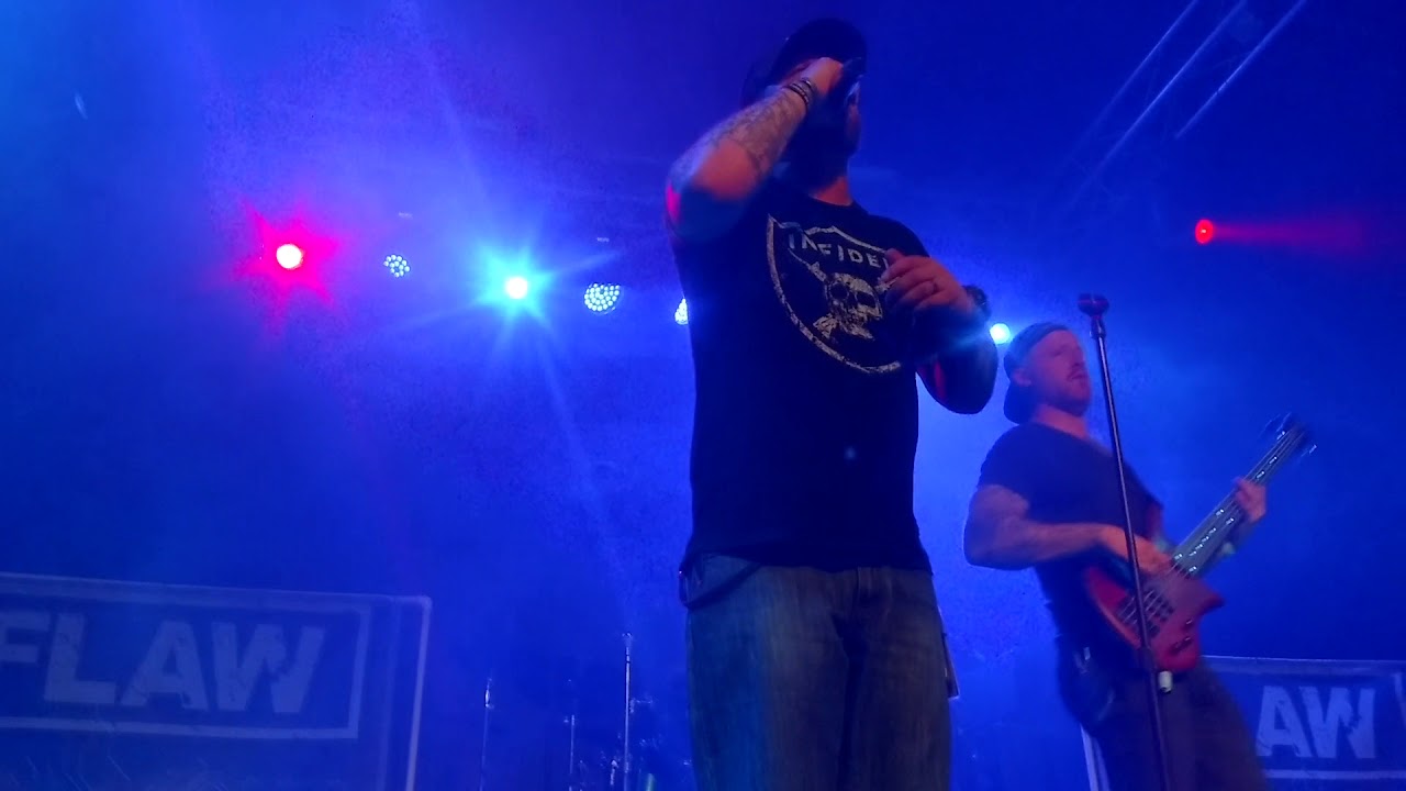 Flaw YouTube flaw-youtube