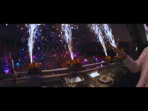 Cavo Paradiso 2017 - Aftermovie