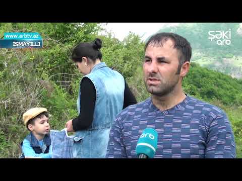 21-ci esrde İsmayillida dunyadan tecrid olunan kend