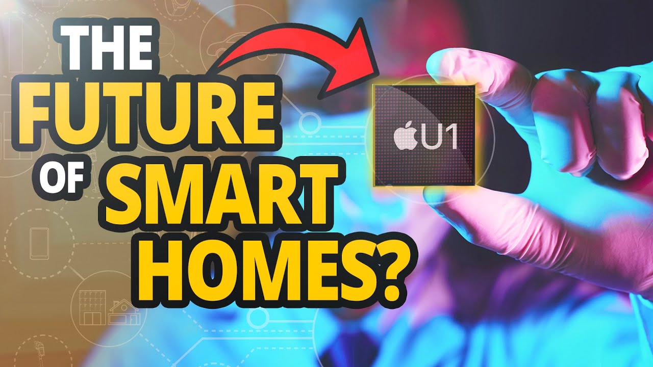 What Will The Future Smart Home Look Like YouTube