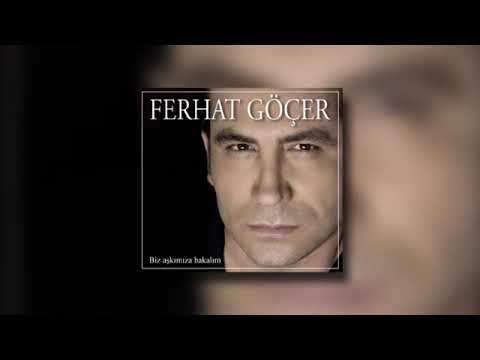 Ferhat Göçer -Kalp Kırılsa da Sever...2010