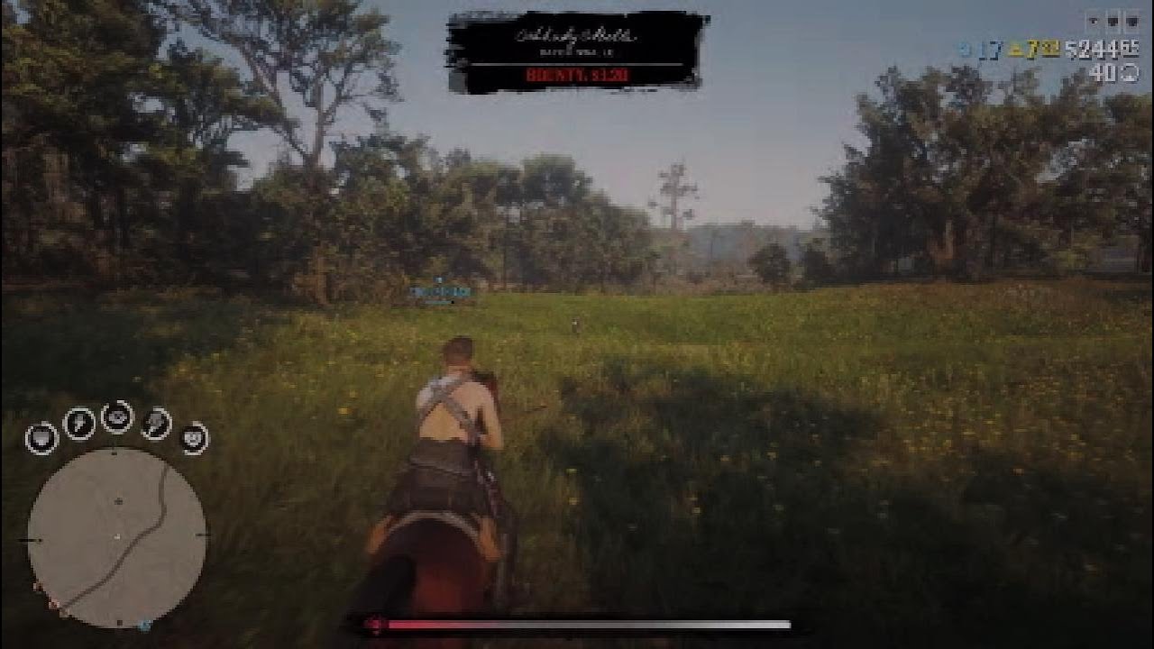 Rdr2 killing killing my bestfriend - YouTube