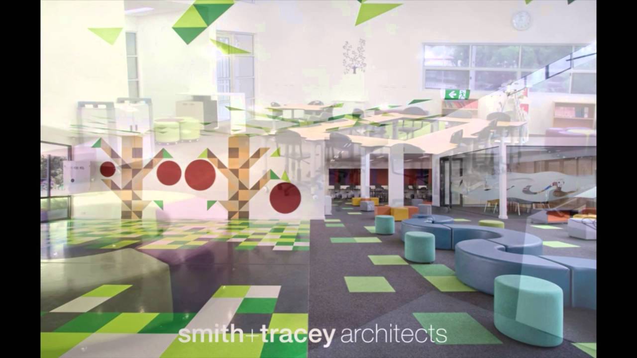 Modular Classroom Furniture Innovative - YouTube