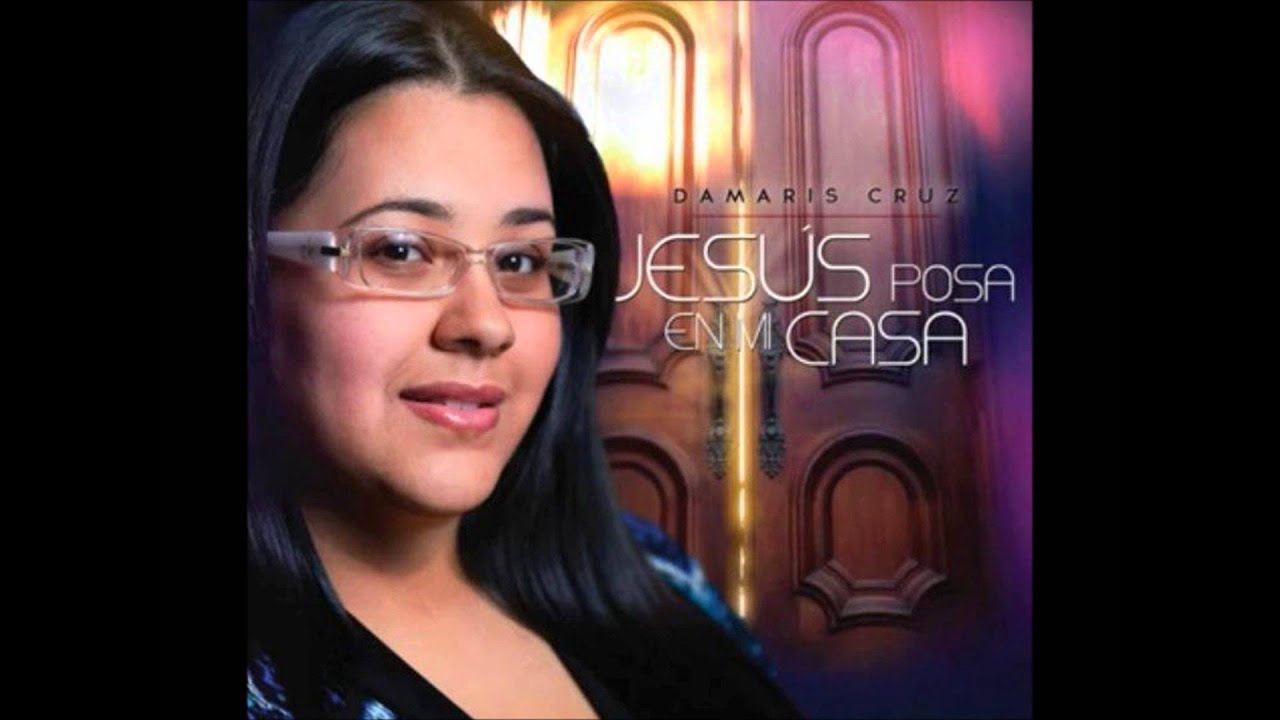 Damaris Cruz Quiero Ser Como Tu HD - YouTube