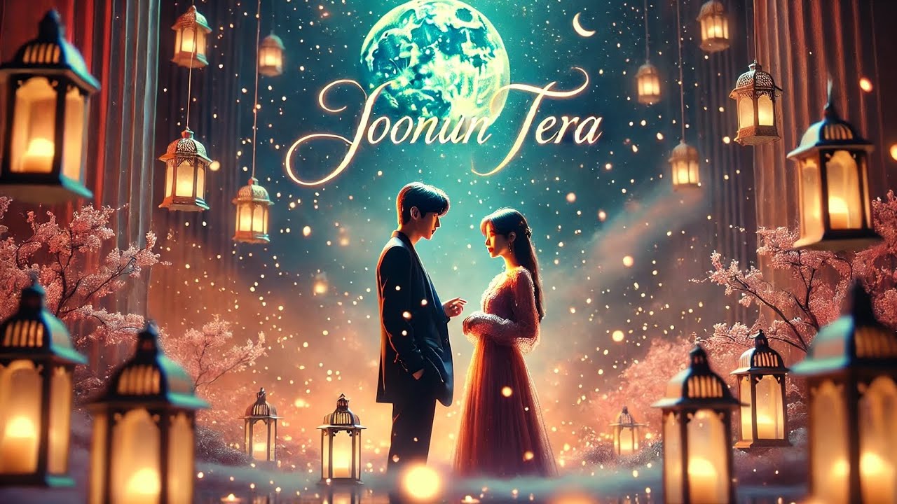 Joonun Tera ( Lyrical Video )- by Satya Chouhan - YouTube