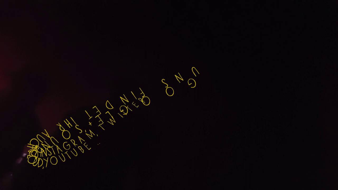 1.4.2016 HUNNEL & ANORMAL LIVE - YouTube