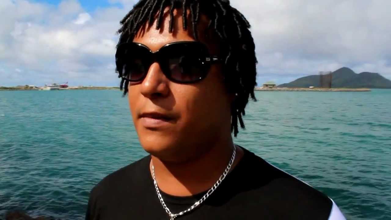 INTERVIEW ION KID - YouTube