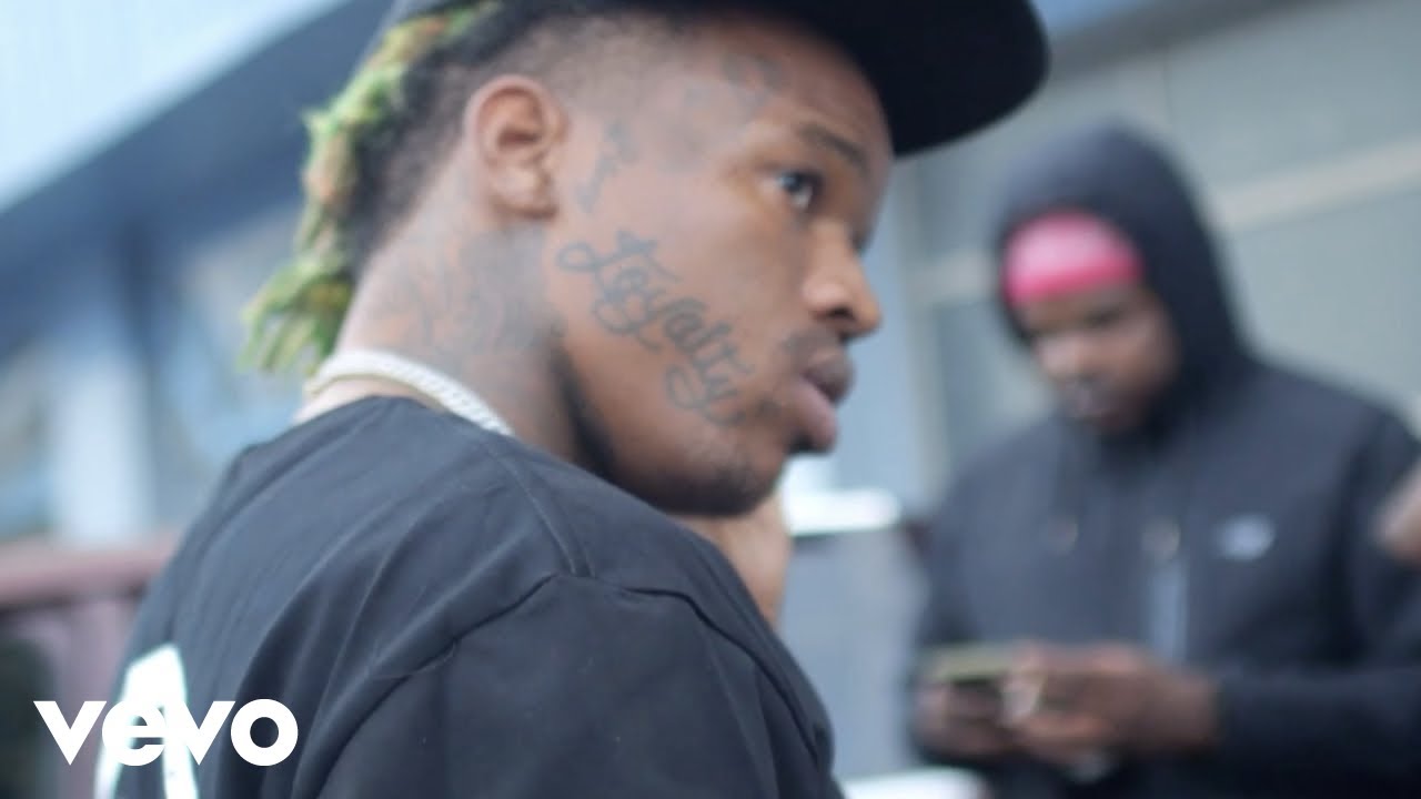 Ayoo KD - SUPER SAYIAN (Diss) - YouTube