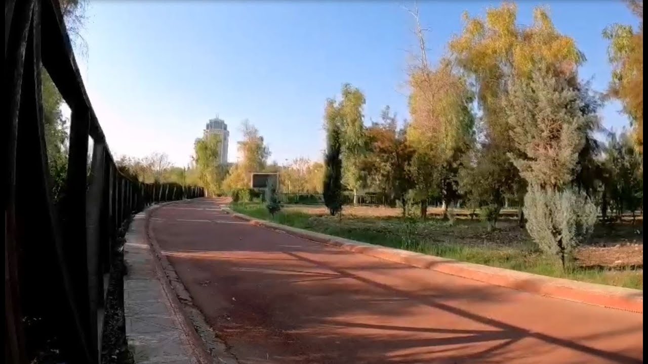 sami abdulrahman park 2 #4k - YouTube