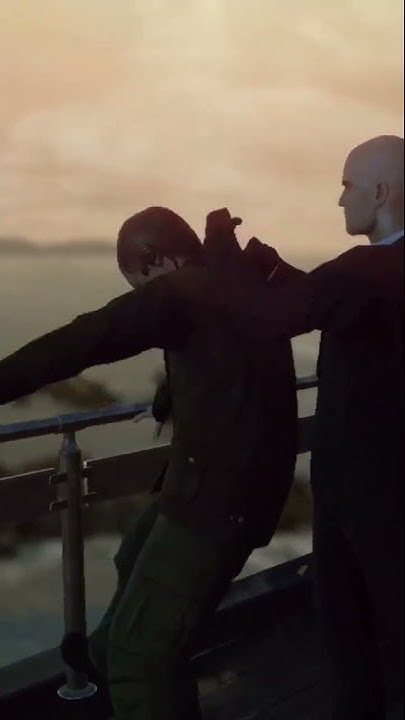 Hitman Absolution part 1 Full video link in description - YouTube