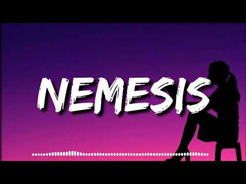 Nemesis Lyrics - Theme | Tiktok remix | best Reels | Instagram Trending | Shorts Song | Ringtone.