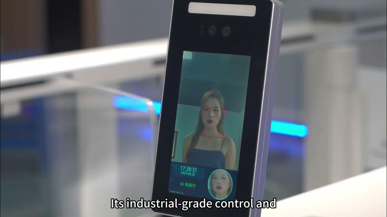 Anti Tailgating Ab Speed Turnstile Gate Wholesale China Supplier Manufacturer Factory