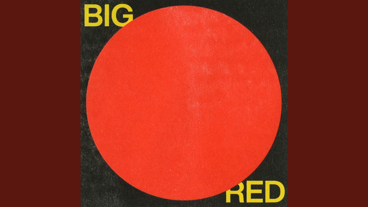 Big Red - YouTube