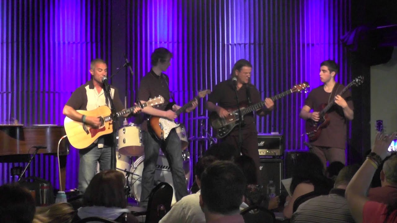 Anything Works For Me - YouTube