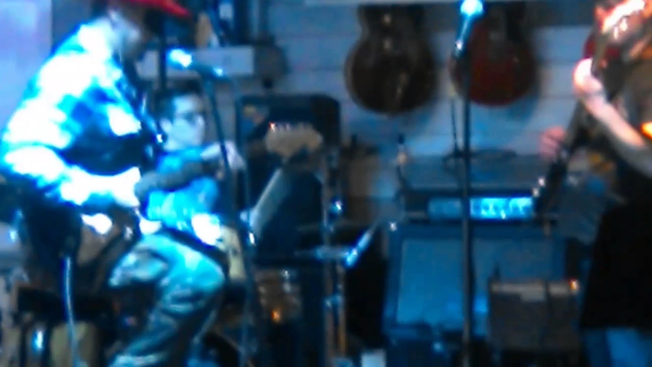 Eric david tully - YouTube