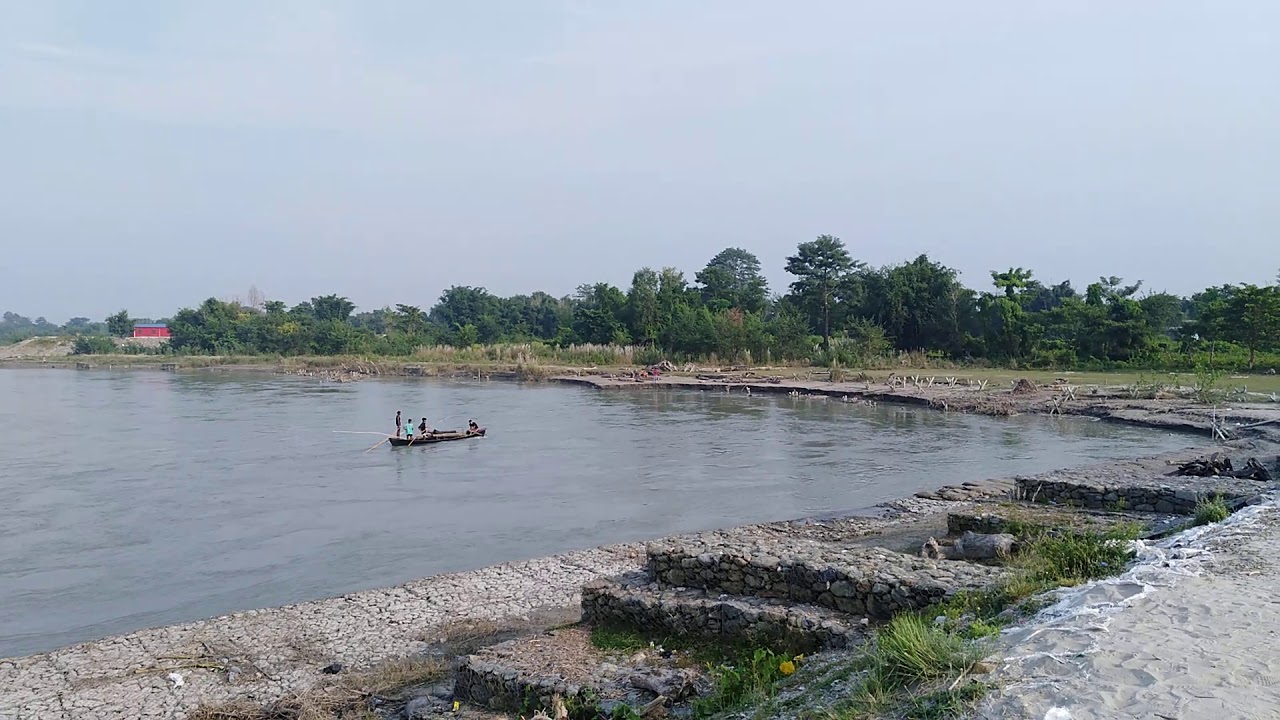 Saptakoshi - YouTube